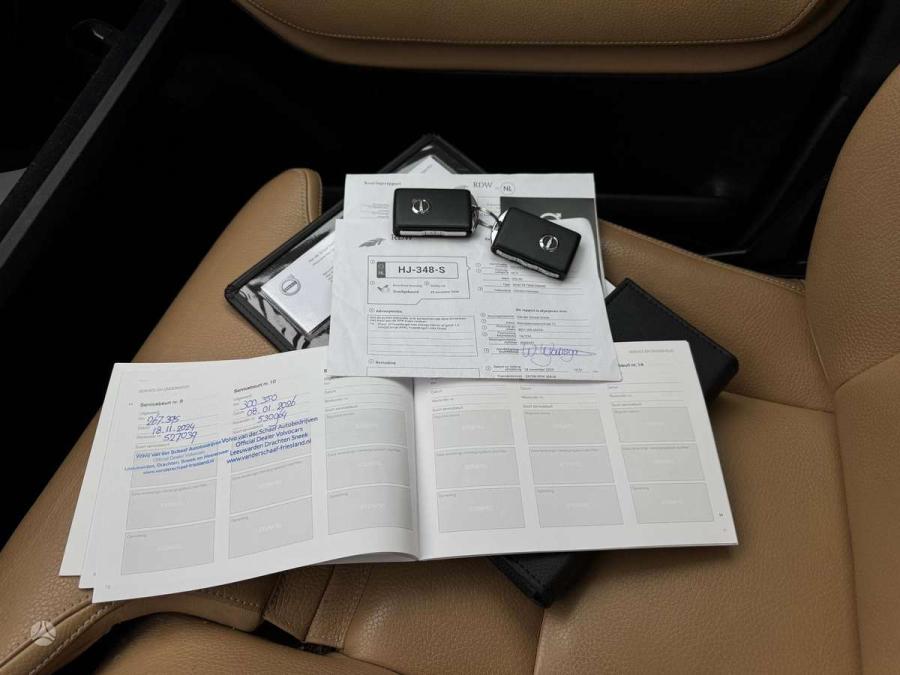 Melns Volvo XC90 2015 Alīta, ar dzinēja tilpumu 2.00 L un nobraukumu 312 tūkst. km par 15600 €, foto 34 vietnē AUTOMOTO.COM.LV