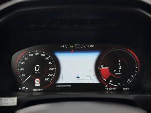 Черный Вольво ХС90 2015 в Елгава, объемом двигателя 2.00 л и пробегом 300 тыс. км за 19900 €, фото 14 на AUTOMOTO.COM.LV