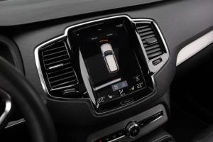 Melns Volvo XC90 2015 Jelgava, ar dzinēja tilpumu 2.00 L un nobraukumu 235 tūkst. km par 21950 €, foto 16 vietnē AUTOMOTO.COM.LV