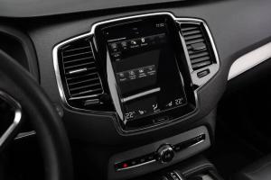Melns Volvo XC90 2015 Jelgava, ar dzinēja tilpumu 2.00 L un nobraukumu 235 tūkst. km par 21950 €, foto 17 vietnē AUTOMOTO.COM.LV