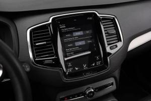 Melns Volvo XC90 2015 Jelgava, ar dzinēja tilpumu 2.00 L un nobraukumu 235 tūkst. km par 21950 €, foto 19 vietnē AUTOMOTO.COM.LV