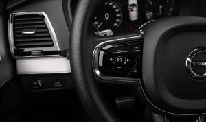 Melns Volvo XC90 2015 Jelgava, ar dzinēja tilpumu 2.00 L un nobraukumu 235 tūkst. km par 21950 €, foto 22 vietnē AUTOMOTO.COM.LV