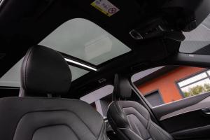 Melns Volvo XC90 2015 Jelgava, ar dzinēja tilpumu 2.00 L un nobraukumu 235 tūkst. km par 21950 €, foto 25 vietnē AUTOMOTO.COM.LV