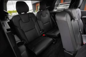 Melns Volvo XC90 2015 Jelgava, ar dzinēja tilpumu 2.00 L un nobraukumu 235 tūkst. km par 21950 €, foto 27 vietnē AUTOMOTO.COM.LV
