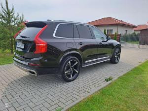 Melns Volvo XC90 2015 Klaipėda, ar dzinēja tilpumu 1.97 L un nobraukumu 258 tūkst. km par 20500 €, foto 5 vietnē AUTOMOTO.COM.LV