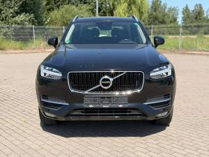 Melns Volvo XC90 2015 Marijampole, ar dzinēja tilpumu 1.97 L un nobraukumu 306 tūkst. km par 15200 €, foto 3 vietnē AUTOMOTO.COM.LV