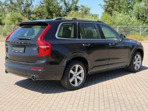 Melns Volvo XC90 2015 Marijampole, ar dzinēja tilpumu 1.97 L un nobraukumu 306 tūkst. km par 15200 €, foto 8 vietnē AUTOMOTO.COM.LV