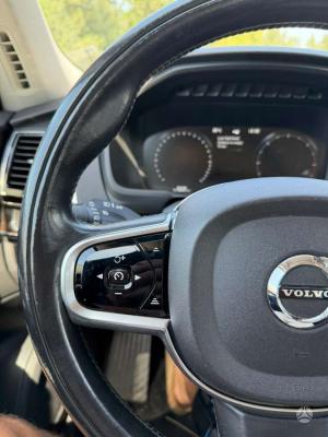 Melns Volvo XC90 2015 Marijampole, ar dzinēja tilpumu 1.97 L un nobraukumu 306 tūkst. km par 15200 €, foto 16 vietnē AUTOMOTO.COM.LV