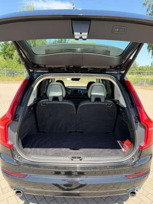 Melns Volvo XC90 2015 Marijampole, ar dzinēja tilpumu 1.97 L un nobraukumu 306 tūkst. km par 15200 €, foto 23 vietnē AUTOMOTO.COM.LV