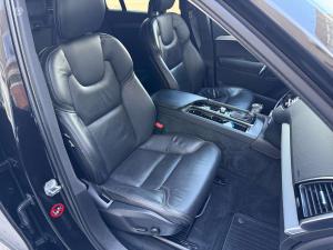 Melns Volvo XC90 2015 Šauļi, ar dzinēja tilpumu 1.97 L un nobraukumu 224 tūkst. km par 17999 €, foto 19 vietnē AUTOMOTO.COM.LV