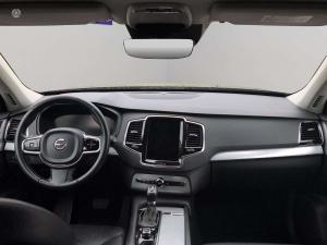 Melns Volvo XC90 2015 Viļņa, ar dzinēja tilpumu 2.00 L un nobraukumu 264 tūkst. km par 19999 €, foto 14 vietnē AUTOMOTO.COM.LV