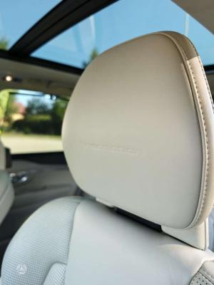Melns Volvo XC90 2015 Tauragė, ar dzinēja tilpumu 2.00 L un nobraukumu 300 tūkst. km par 17400 €, foto 14 vietnē AUTOMOTO.COM.LV