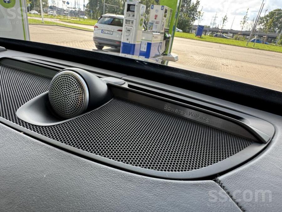 Melns Volvo XC90 2015 Rīga, ar dzinēja tilpumu 2.00 L un nobraukumu 0 tūkst. km par 18750 €, foto 11 vietnē AUTOMOTO.COM.LV