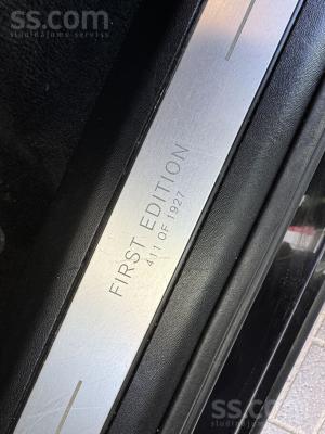 Melns Volvo XC90 2015 Rīga, ar dzinēja tilpumu 2.00 L un nobraukumu 0 tūkst. km par 18750 €, foto 17 vietnē AUTOMOTO.COM.LV