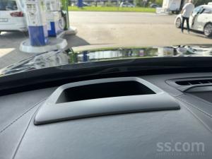 Melns Volvo XC90 2015 Rīga, ar dzinēja tilpumu 2.00 L un nobraukumu 0 tūkst. km par 18750 €, foto 20 vietnē AUTOMOTO.COM.LV
