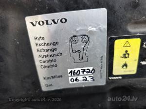 Черный Вольво ХС90 2015 в Таллин, объемом двигателя 2.00 л и пробегом 186 тыс. км за 19790 €, фото 28 на AUTOMOTO.COM.LV
