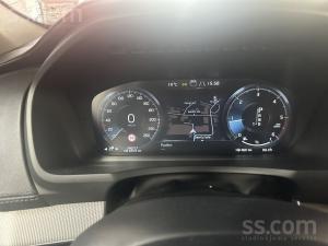 Melns Volvo XC90 2015 Rīga, ar dzinēja tilpumu 2.00 L un nobraukumu 246 tūkst. km par 17100 €, foto 18 vietnē AUTOMOTO.COM.LV