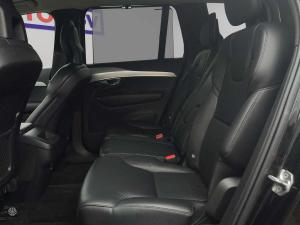 Melns Volvo XC90 2015 Viļņa, ar dzinēja tilpumu 2.00 L un nobraukumu 264 tūkst. km par 19999 €, foto 13 vietnē AUTOMOTO.COM.LV