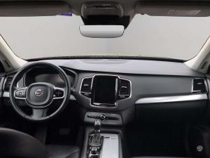 Melns Volvo XC90 2015 Viļņa, ar dzinēja tilpumu 2.00 L un nobraukumu 264 tūkst. km par 19999 €, foto 14 vietnē AUTOMOTO.COM.LV