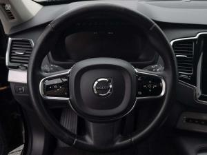Melns Volvo XC90 2015 Viļņa, ar dzinēja tilpumu 2.00 L un nobraukumu 264 tūkst. km par 19999 €, foto 19 vietnē AUTOMOTO.COM.LV