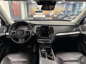 Melns Volvo XC90 2015 Klaipėda, ar dzinēja tilpumu 1.97 L un nobraukumu 349 tūkst. km par 18900 €, foto 11 vietnē AUTOMOTO.COM.LV