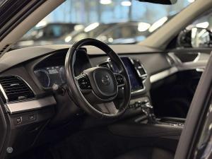 Melns Volvo XC90 2015 Klaipėda, ar dzinēja tilpumu 1.97 L un nobraukumu 349 tūkst. km par 18900 €, foto 16 vietnē AUTOMOTO.COM.LV