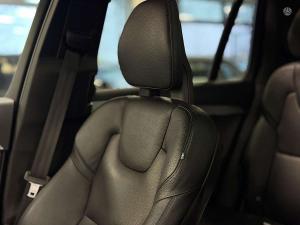 Melns Volvo XC90 2015 Klaipėda, ar dzinēja tilpumu 1.97 L un nobraukumu 349 tūkst. km par 18900 €, foto 18 vietnē AUTOMOTO.COM.LV