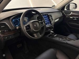 Melns Volvo XC90 2015 Marijampole, ar dzinēja tilpumu 1.97 L un nobraukumu 304 tūkst. km par 17250 €, foto 3 vietnē AUTOMOTO.COM.LV