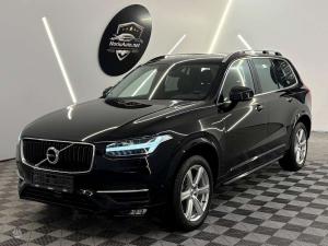 Melns Volvo XC90 2015 Marijampole, ar dzinēja tilpumu 1.97 L un nobraukumu 304 tūkst. km par 17250 €, foto 6 vietnē AUTOMOTO.COM.LV
