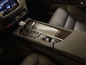 Melns Volvo XC90 2015 Marijampole, ar dzinēja tilpumu 1.97 L un nobraukumu 304 tūkst. km par 17250 €, foto 12 vietnē AUTOMOTO.COM.LV