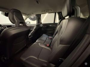 Melns Volvo XC90 2015 Marijampole, ar dzinēja tilpumu 1.97 L un nobraukumu 304 tūkst. km par 17250 €, foto 19 vietnē AUTOMOTO.COM.LV