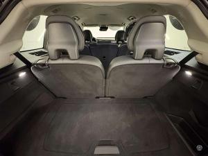 Melns Volvo XC90 2015 Marijampole, ar dzinēja tilpumu 1.97 L un nobraukumu 304 tūkst. km par 17250 €, foto 31 vietnē AUTOMOTO.COM.LV