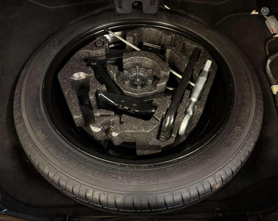 Melns Volvo XC90 2015 Marijampole, ar dzinēja tilpumu 1.97 L un nobraukumu 304 tūkst. km par 17250 €, foto 33 vietnē AUTOMOTO.COM.LV