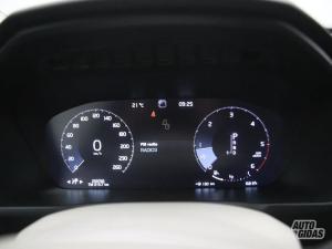 Черный Вольво ХС90 2016 в Вильнюс, объемом двигателя 2.00 л и пробегом 260 тыс. км за 21899 €, фото 21 на AUTOMOTO.COM.LV