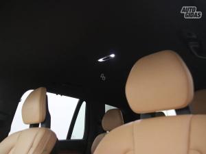 Black Volvo XC90 2016 in Vilnius, with an engine capacity of 2.00 L and mileage of 170 thousand km for 25599 €, photo 37 on AUTOMOTO.COM.LV