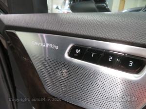 Melns Volvo XC90 2016 Tallina, ar dzinēja tilpumu 2.00 L un nobraukumu 338 tūkst. km par 17500 €, foto 8 vietnē AUTOMOTO.COM.LV