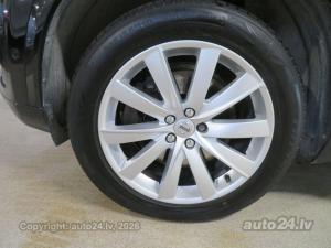 Melns Volvo XC90 2016 Tallina, ar dzinēja tilpumu 2.00 L un nobraukumu 338 tūkst. km par 17500 €, foto 10 vietnē AUTOMOTO.COM.LV