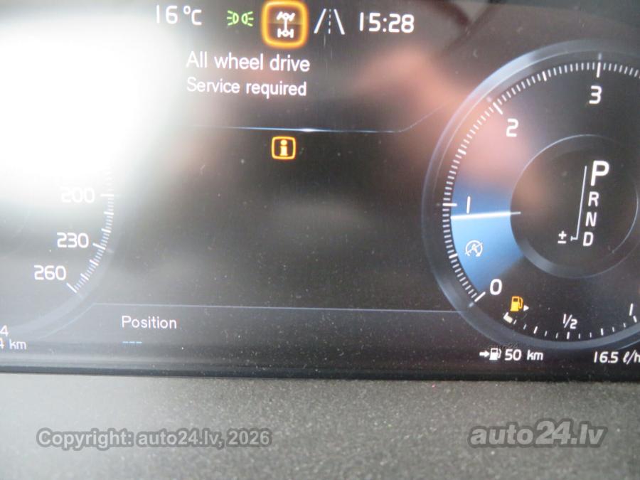Melns Volvo XC90 2016 Tallina, ar dzinēja tilpumu 2.00 L un nobraukumu 338 tūkst. km par 17500 €, foto 11 vietnē AUTOMOTO.COM.LV
