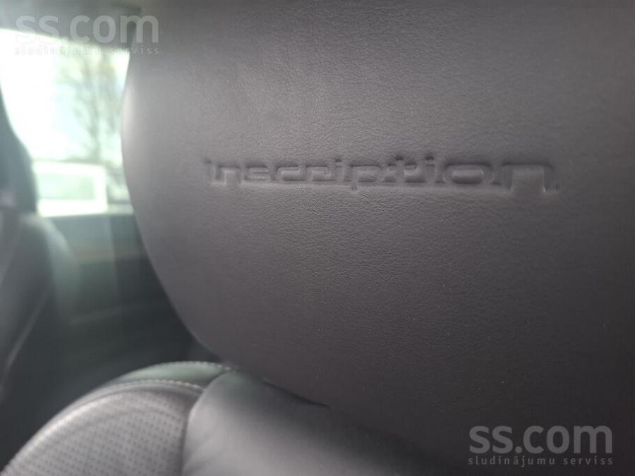 Melns Volvo XC90 2016 Talsi, ar dzinēja tilpumu 2.00 L un nobraukumu 164 tūkst. km par 23800 €, foto 21 vietnē AUTOMOTO.COM.LV