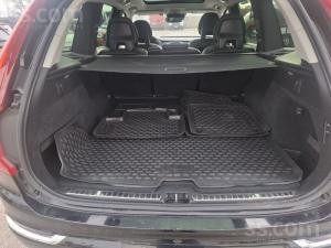 Melns Volvo XC90 2016 Talsi, ar dzinēja tilpumu 2.00 L un nobraukumu 164 tūkst. km par 23800 €, foto 24 vietnē AUTOMOTO.COM.LV