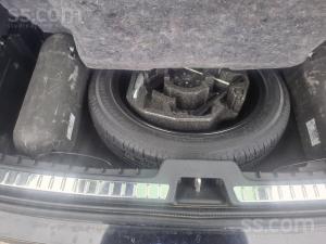 Melns Volvo XC90 2016 Talsi, ar dzinēja tilpumu 2.00 L un nobraukumu 164 tūkst. km par 23800 €, foto 25 vietnē AUTOMOTO.COM.LV