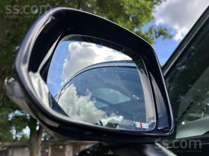 Melns Volvo XC90 2016 Rīga, ar dzinēja tilpumu 2.00 L un nobraukumu 220 tūkst. km par 18900 €, foto 22 vietnē AUTOMOTO.COM.LV