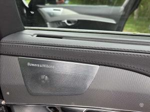 Black Volvo XC90 2016 in Vilnius, with an engine capacity of 2.00 L and mileage of 269 thousand km for 14400 €, photo 13 on AUTOMOTO.COM.LV