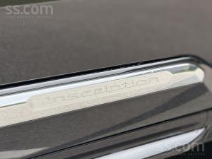 Melns Volvo XC90 2016 Ogre, ar dzinēja tilpumu 2.00 L un nobraukumu 230 tūkst. km par 23700 €, foto 5 vietnē AUTOMOTO.COM.LV