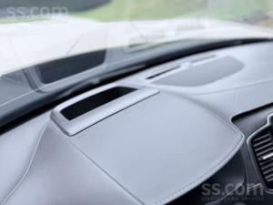 Melns Volvo XC90 2016 Ogre, ar dzinēja tilpumu 2.00 L un nobraukumu 230 tūkst. km par 23700 €, foto 8 vietnē AUTOMOTO.COM.LV