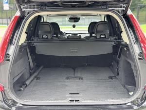 Melns Volvo XC90 2016 Ogre, ar dzinēja tilpumu 2.00 L un nobraukumu 230 tūkst. km par 23700 €, foto 15 vietnē AUTOMOTO.COM.LV