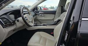 Melns Volvo XC90 2016 Ukmergė, ar dzinēja tilpumu 1.97 L un nobraukumu 245 tūkst. km par 11900 €, foto 15 vietnē AUTOMOTO.COM.LV