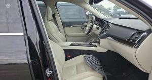 Melns Volvo XC90 2016 Ukmergė, ar dzinēja tilpumu 1.97 L un nobraukumu 245 tūkst. km par 11900 €, foto 16 vietnē AUTOMOTO.COM.LV