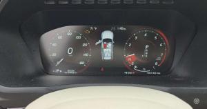 Melns Volvo XC90 2016 Ukmergė, ar dzinēja tilpumu 1.97 L un nobraukumu 245 tūkst. km par 11900 €, foto 20 vietnē AUTOMOTO.COM.LV
