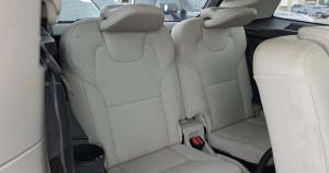 Melns Volvo XC90 2016 Ukmergė, ar dzinēja tilpumu 1.97 L un nobraukumu 245 tūkst. km par 11900 €, foto 22 vietnē AUTOMOTO.COM.LV